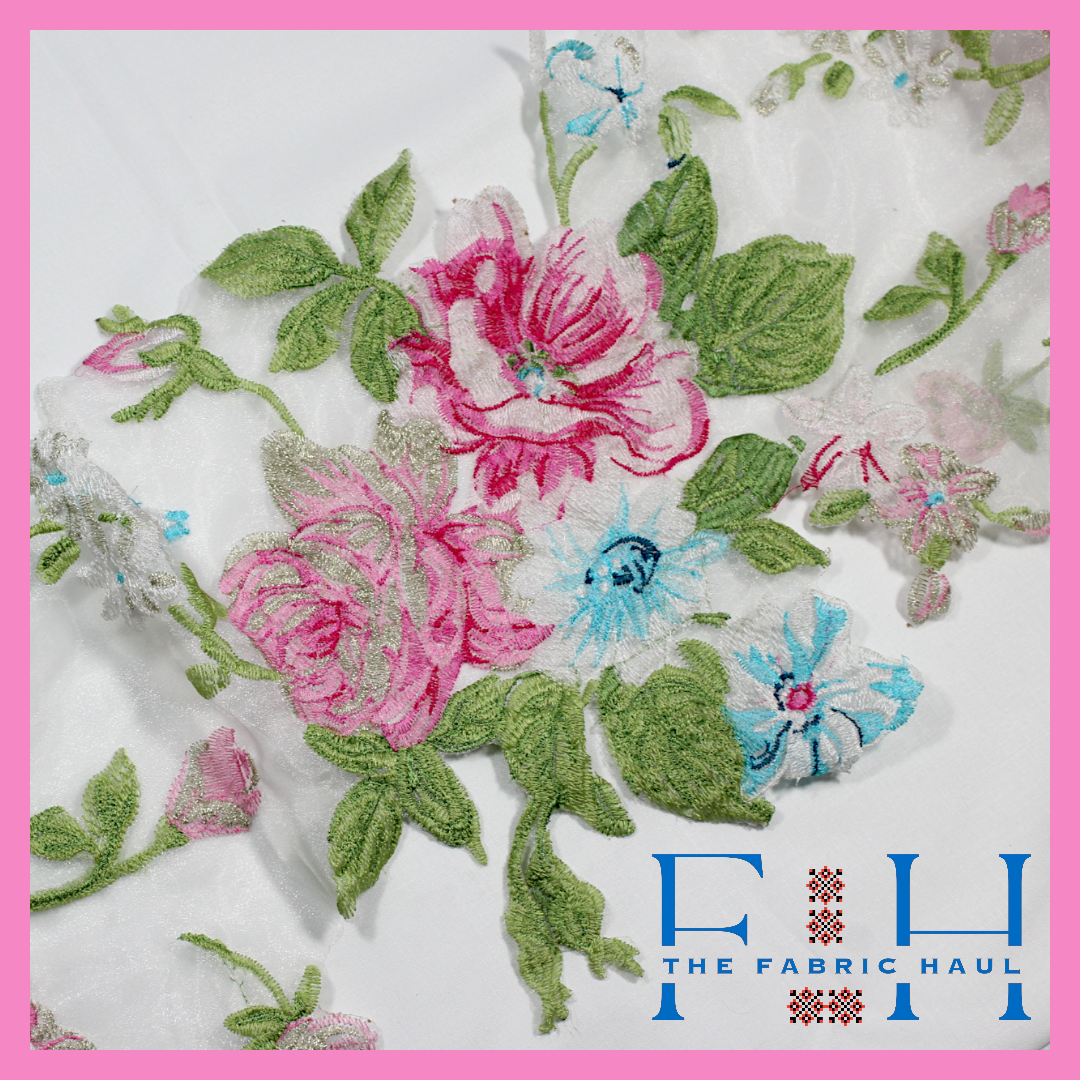 About Us | The Fabric Haul